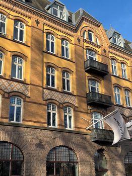 Home Hotel Norre Park - Halmstad