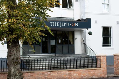 The Jephson Hotel, Bw Signature Collection - Royal Leamington Spa