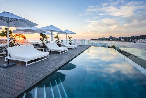 Innside By Meliá Ibiza Beach - Ibiza