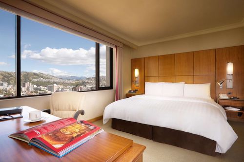 Swissotel Quito - Quito