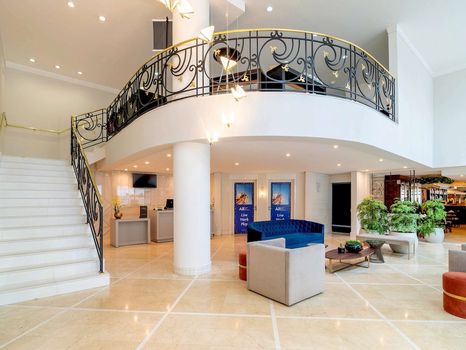 Mercure Sao Paulo Ibirapuera Privilege - Sao Paulo