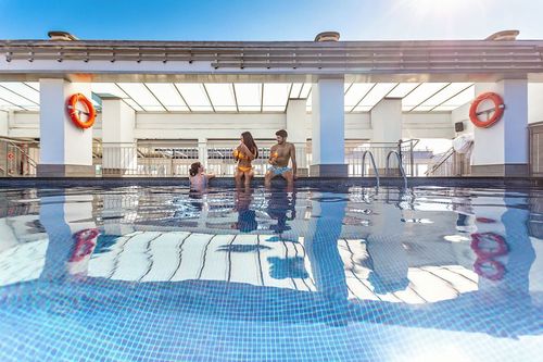 Hotel Num - Cambrils
