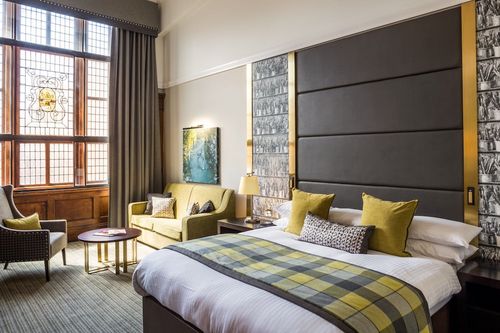 Arthouse Hotel Glasgow - East Kilbride