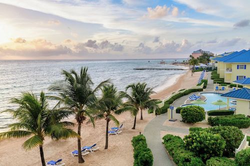Wyndham Reef Resort - ケイマン諸島