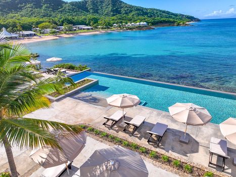 Hawksbill Resort Antigua - Antigua e Barbuda