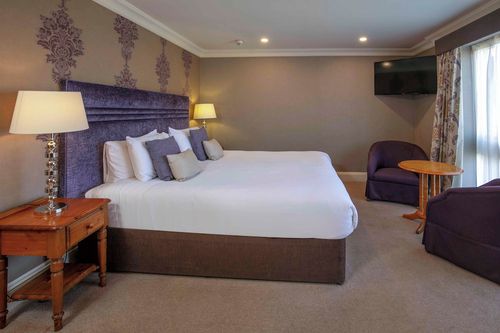 Knights Hill Hotel & Spa - Norfolk