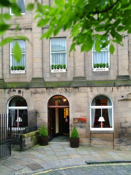 Parliament House Hotel - Leith