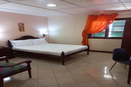 Savana Residencial - Cape Verde