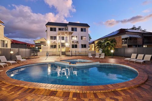 Southport Motel & Apartments - Gold Coast