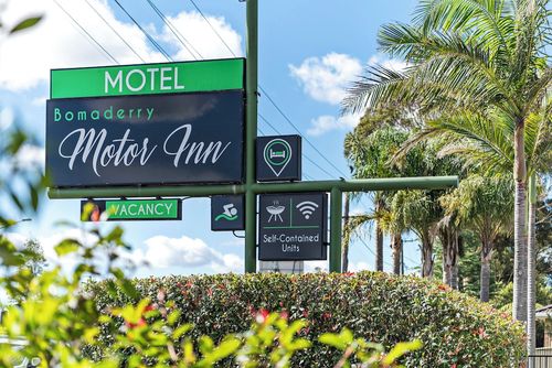 Bomaderry Motor Inn - 