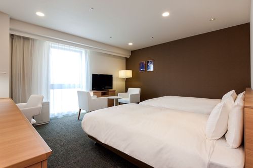 Daiwa Roynet Hotel Numazu - Numazu
