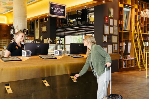 Hotel Schani Wien - Schwechat