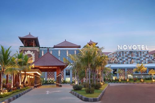 Novotel Bali Ngurah Rai Airport - Jimbaran