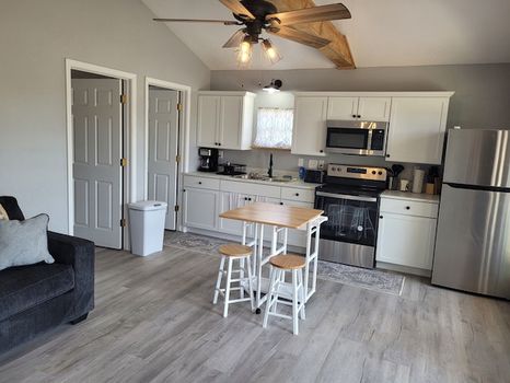 Talimena State Park, Talihina: airbnb, hotels and vacation rentals