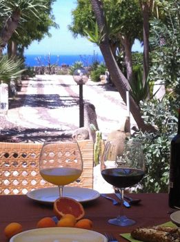 Homerez - Huis Sciacca Met Uitzicht - Menfi