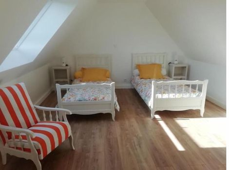 Gîte Ty Loguellou - Landivisiau