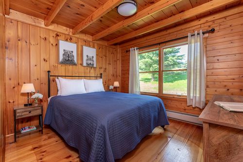 Ridgeview Cabin Near Smuggler's Notch - Smugglers' Notch Resort, Jeffersonville