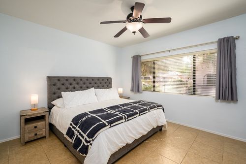Gated 2/2 In Great North Scottsdale Location - Fountain Hills, AZ
