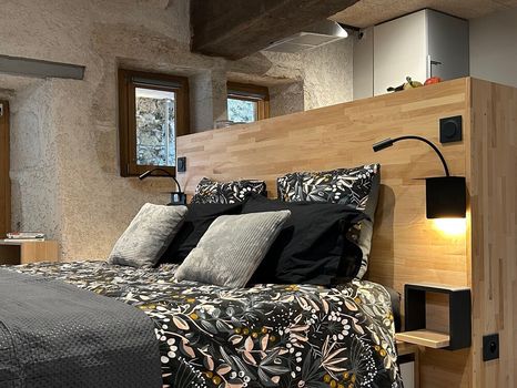 Domaine Cysaril - Gites 4 éToiles  Au Pied Du Grand Colombier Avec Bain Nordique - Culoz