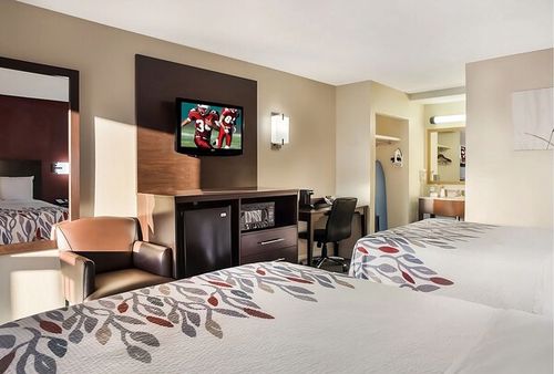 Lake Lamar Bruce, Saltillo: airbnb, hotels and vacation rentals