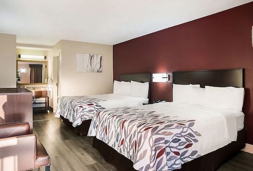 Lake Lamar Bruce, Saltillo: airbnb, hotels and vacation rentals