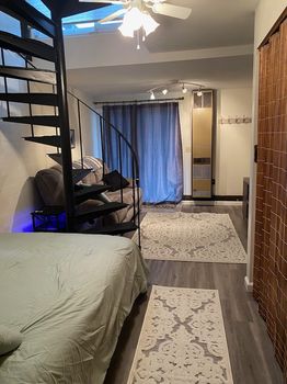 Convenient Mountain-side Condo #11 At Greek Peak - Greek Peak Mountain Resort, Cortland