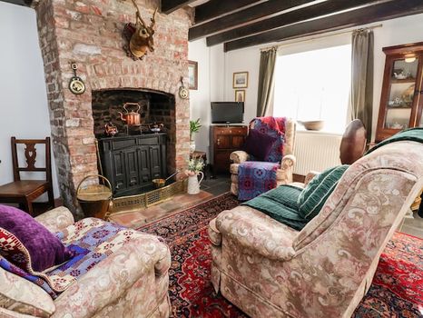 Top friendly cottages in Llangollen with cozycozy