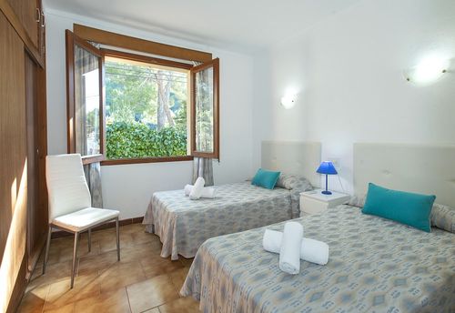 Villa Tonieta - 10 Min Walk To The Beach - Pollença