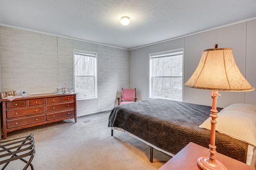 Pet-friendly Home ~ 10 Mi To Hocking Hills! - Tar Hollow State Forest, Laurelville