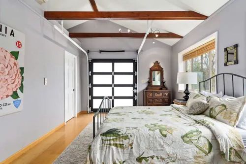 Topanga Secret Cottage - Los Angeles, CA