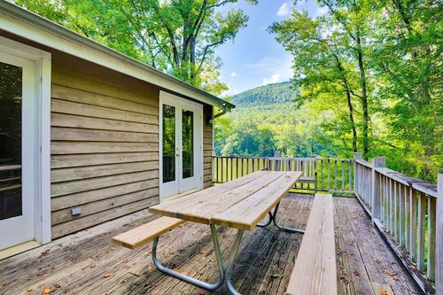 Chattanooga, TN Cabin Rentals at the Best Price | cozycozy