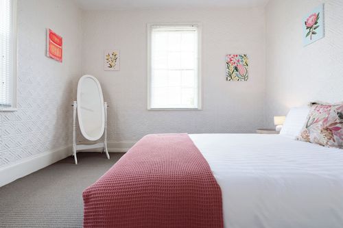 Charming Inner City Stay With Parking & Wifi - Launceston