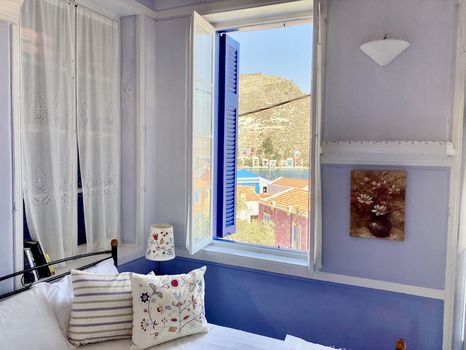 Chroma Kastellorizo - Kaş