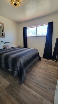 Cozy & Classy Twist Near Unc/hospital - Colorado