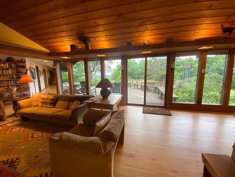 Tower Hill State Park, Spring Green: airbnb, hotels and vacation rentals