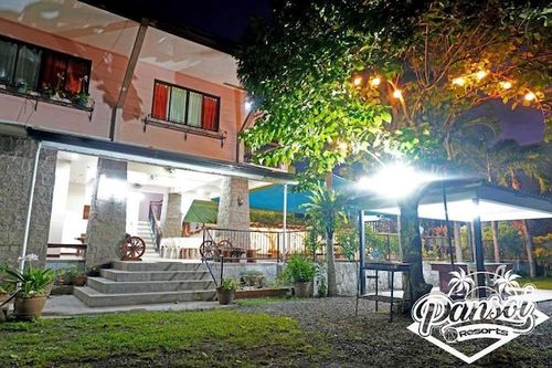 Resorts in Cabuyao! Use cozycozy!