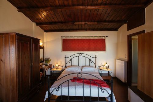 Aetovigla Guesthouses 2 - Crete
