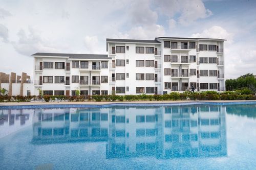 Malur Resorts at the Best Price | cozycozy