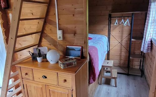 Gite Et Logement Insolite - Ranspach