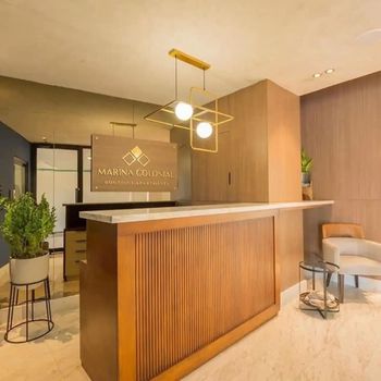 Beautiful Loft In Colonial Zone With River View - Santo Domingo