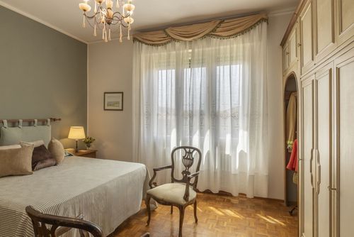 Casa Luigina, Large And Bright Apartment With Outdoor Space - San Vincenzo