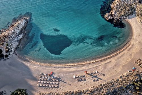 Veridia Resort Sardinia A Member Of Radisson Individuals - Szardínia