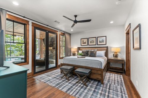 Newly Constructed Luxury Retreat On Lake Thurmond - Hamilton Branch State Park, Plum Branch