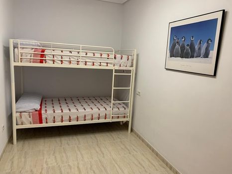 Apartamento 2 Línea Playa - El Campello