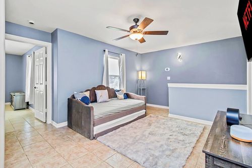 ♥︎Spacious 3br Home  Near Spi Beach & Restaurants♡ - Port Isabel, TX