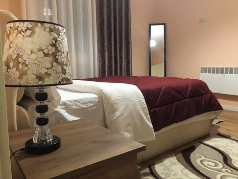Korca Luxury Big Apartments & Rooms - Korçë