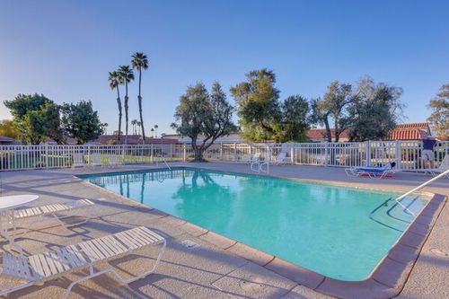 Spacious Pet-friendly Condo In Palm Desert! - Palm Desert, CA