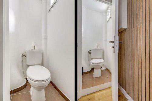 Montmartre : Cozy & Fully Equipped - Paris