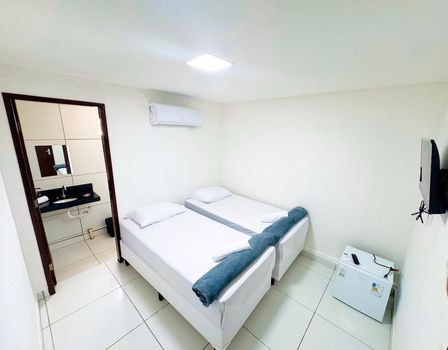 Hotel Paraiso Natal Express - Natal