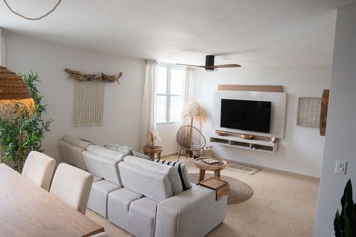 Fully Remodeled Condo With Ocean Views 1 Bedroom Condo - Luquillo